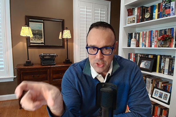 So What | Chris Cillizza | Substack