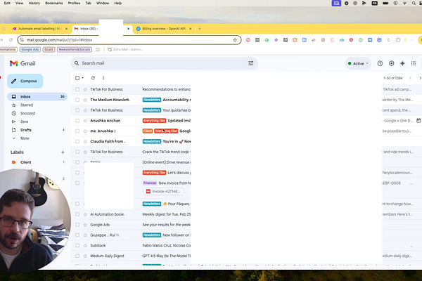 The AI Break | Substack