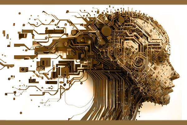 The Sunday afternoon podcast with Greg Reese | Greg Reese | Substack