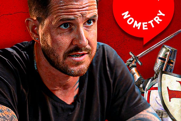 TRIGGERnometry | Substack