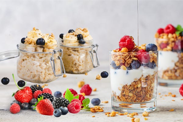 Life In The Second Half | Patricia Cusack | Substack