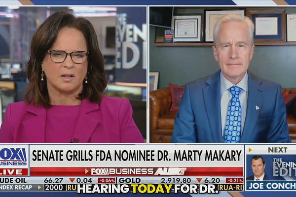 FOCAL POINTS (Courageous Discourse) | Peter A. McCullough, MD, MPH | Substack