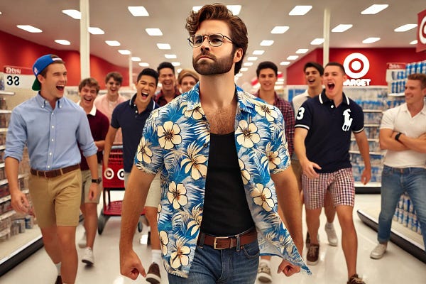 The Walt Right | Walt Bismarck | Substack