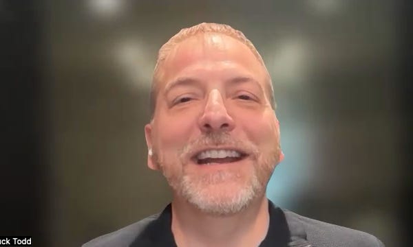 So What | Chris Cillizza | Substack