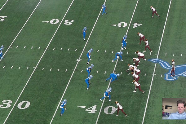 Touchdown, Miami! | Kyle Crabbs | Substack