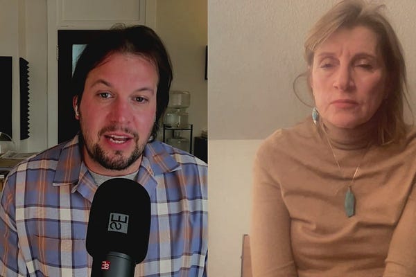 The Carousel | Isaac Simpson | Substack