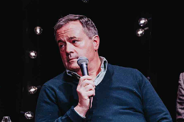 Paul Wells | Substack