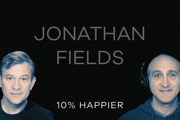 Podcast | Dan Harris | Substack