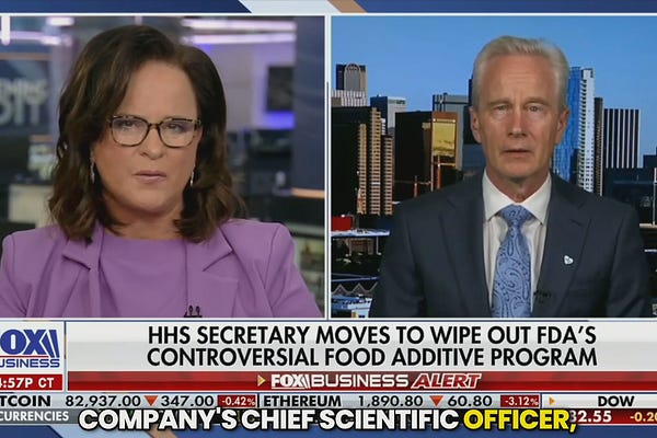 FOCAL POINTS (Courageous Discourse) | Peter A. McCullough, MD, MPH | Substack