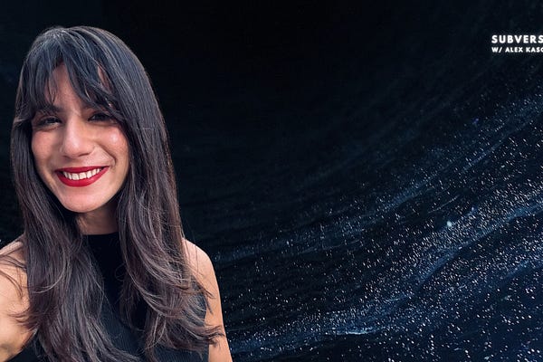 Exclusive Episodes of Subversive | Alex Kaschuta | Substack