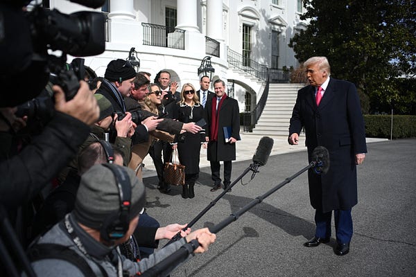 Public | Michael Shellenberger | Substack