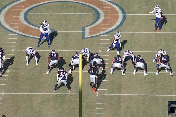 Touchdown, Miami! | Kyle Crabbs | Substack