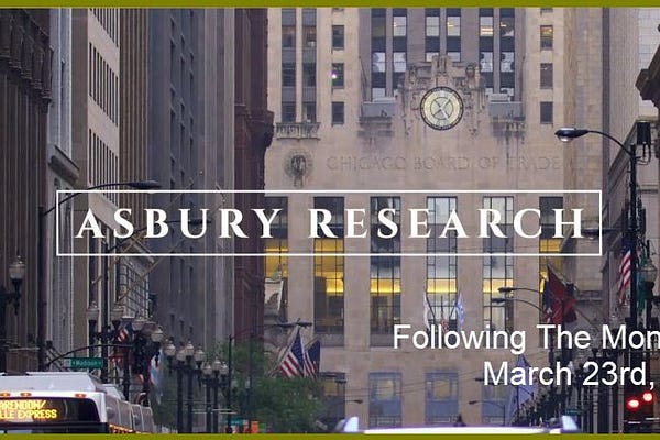 Asbury Research Chart Focus | Substack