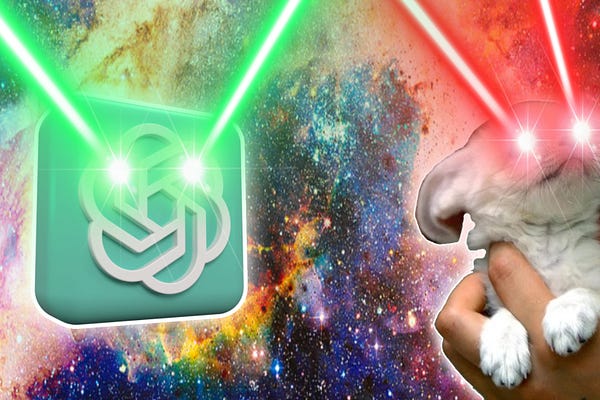 The Dance of Life Podcast with Tudor Alexander | Substack