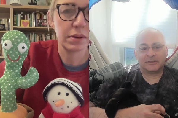 Dog Shirt Daily | Benjamin Wittes | Substack