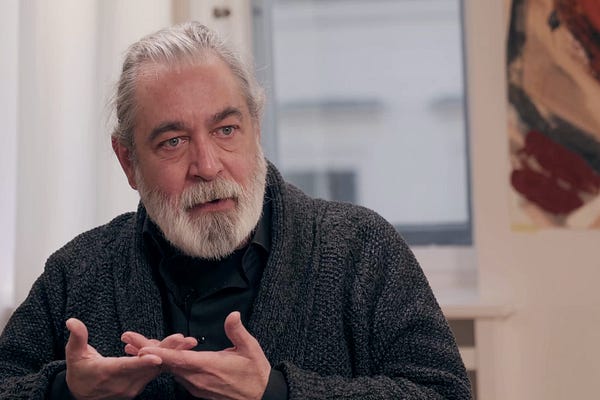 Aya Velázquez | Substack