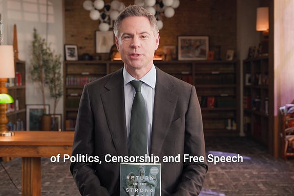 Public | Michael Shellenberger | Substack