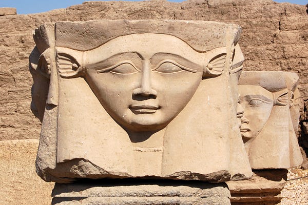 The Humble Skeptic | Shane Rosenthal | Substack