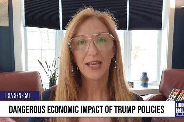 Lincoln Square Media | Substack