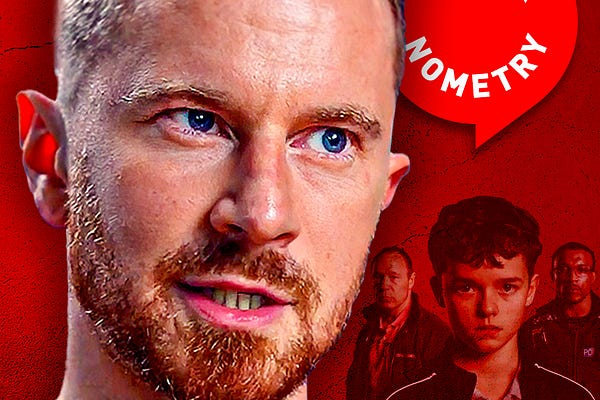 TRIGGERnometry | Substack