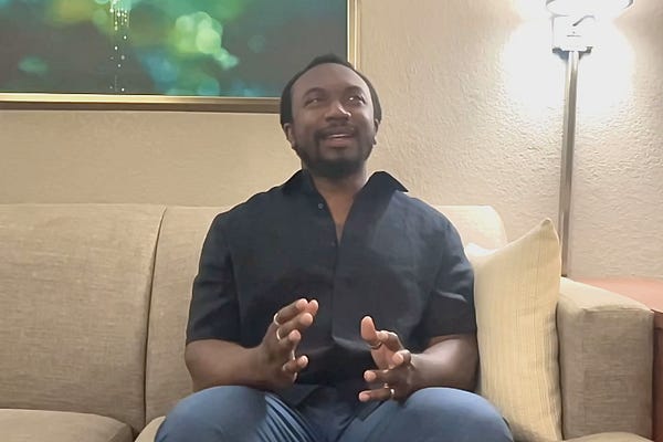 Life with Ken | Substack