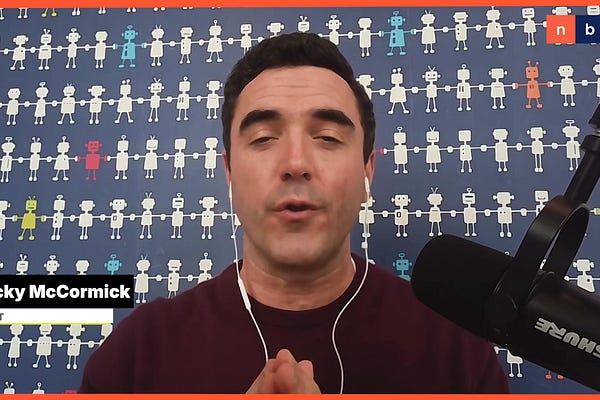 Not Boring by Packy McCormick | Substack