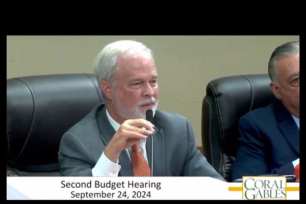 Aesop's Gables | Substack