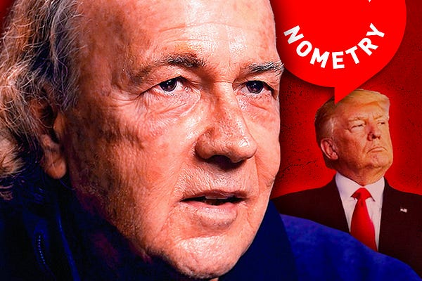 TRIGGERnometry | Substack