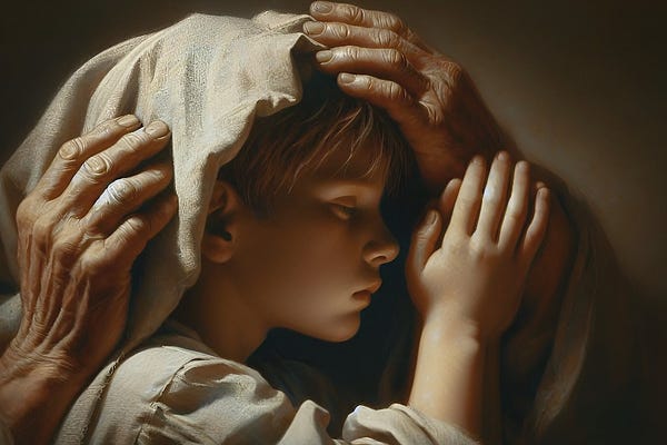 Family Worship Companion | Armen Thomassian | Substack