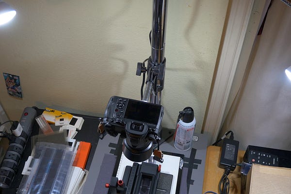 Best of Pentax Forums Newsletter | PentaxForums.com | Substack