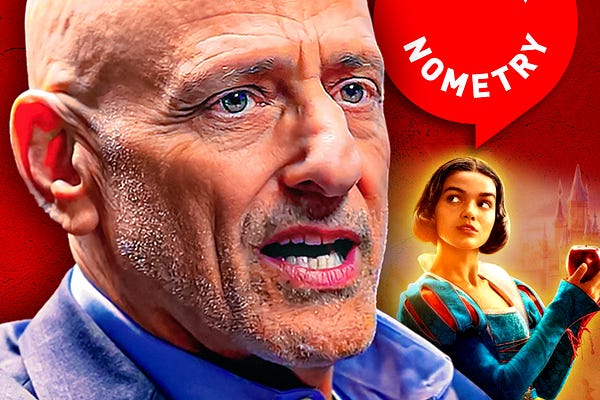 TRIGGERnometry | Substack