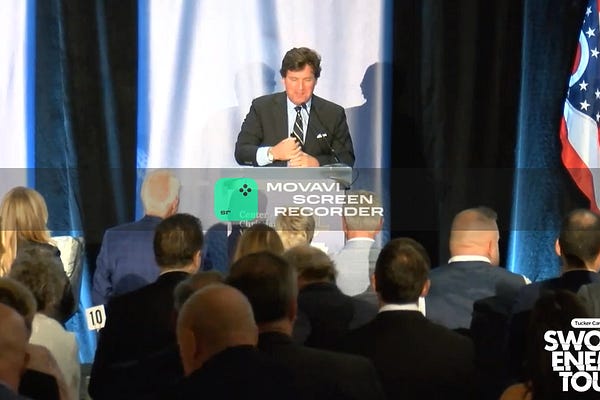 The Freedom Manifesto | Jordan Lee Canter | Substack