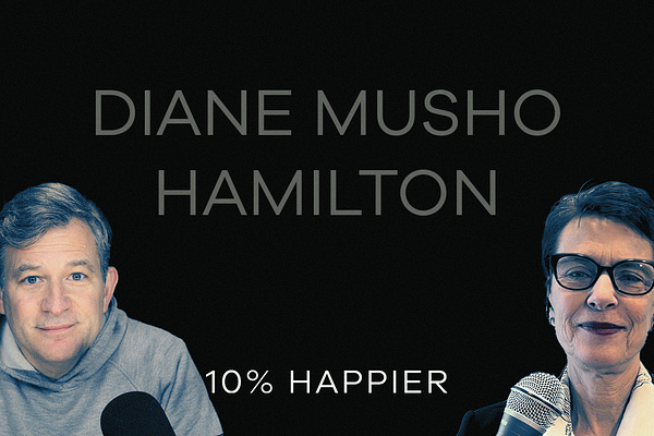 Podcast | Dan Harris | Substack