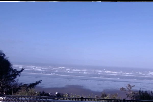 clif’s Newsletter Podcast | clif high | Substack