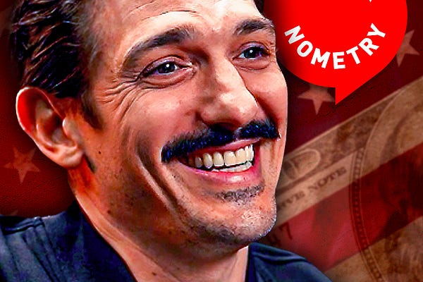 TRIGGERnometry | Substack