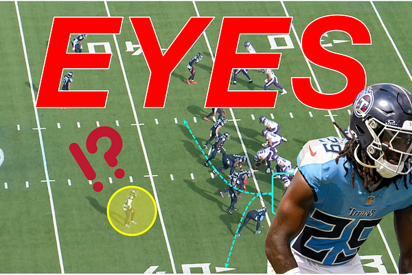 MatchQuarters | Cody Alexander | Substack