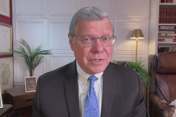 To the Contrary | Charlie Sykes | Substack