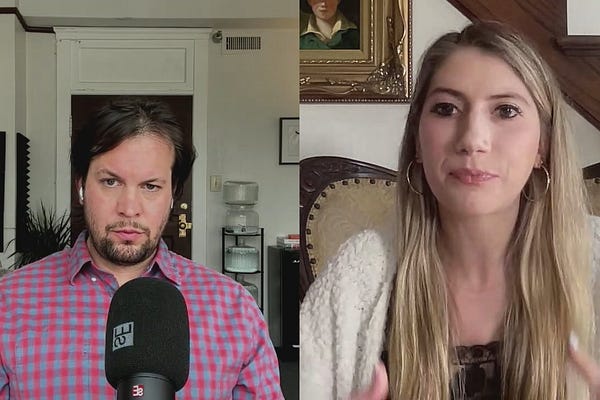 The Carousel | Isaac Simpson | Substack