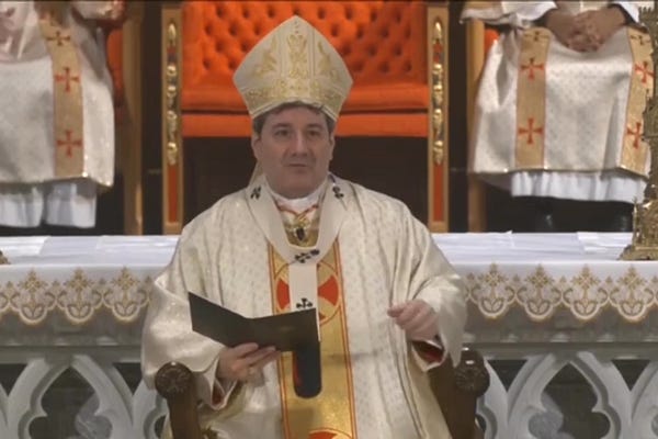 Silere non possum | Substack