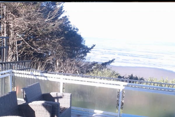 clif’s Newsletter Podcast | clif high | Substack