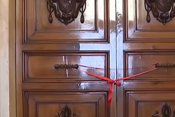 The Pillar TL;DR | The Pillar | Substack