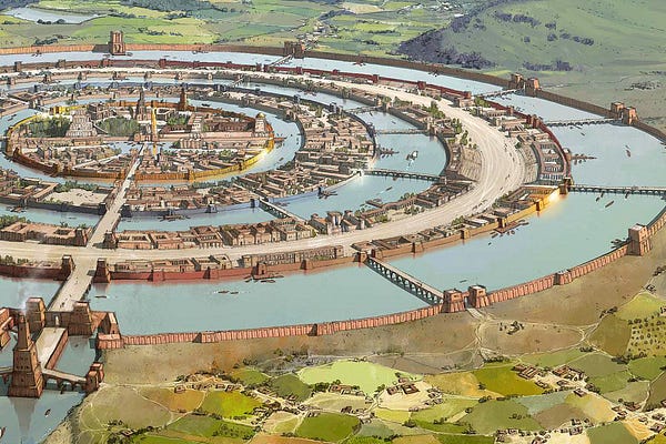 Phoenician Hunter | Substack