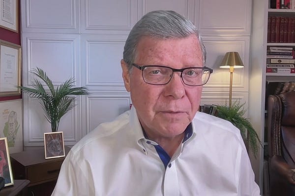To the Contrary | Charlie Sykes | Substack