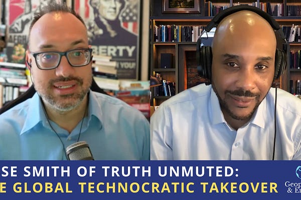 Geopolitics & Empire | Substack