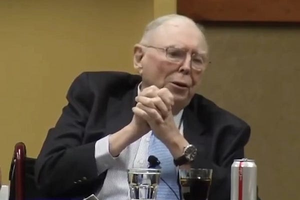 Blockbuster Blueprint with Michael Simmons | Substack