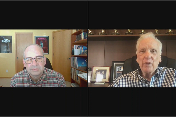 Bernard Goldberg's Commentary | Substack