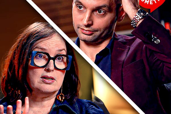 TRIGGERnometry | Substack