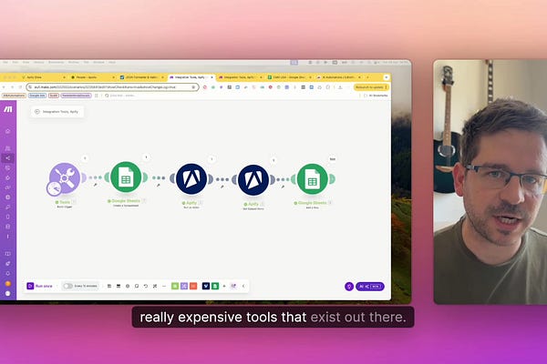 The AI Break | Substack