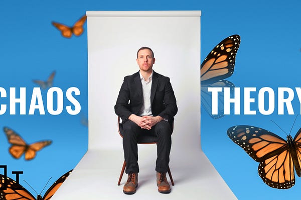 Big Think | Substack