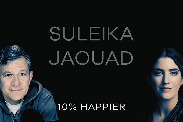 Podcast | Dan Harris | Substack